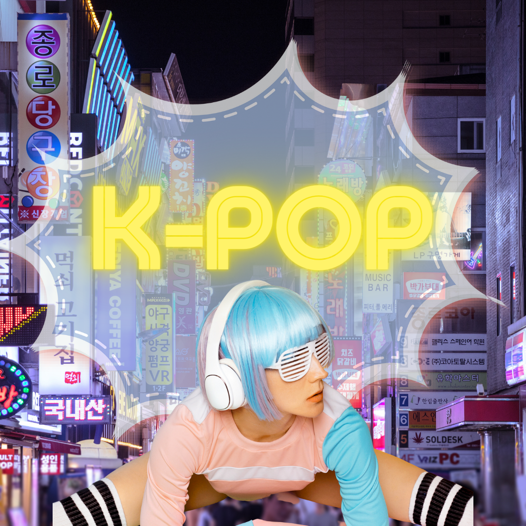 K POP Music The Dominance Of A Genre Is It Taking Over The Music